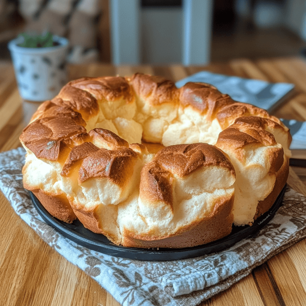 Keto Cottage Cheese Cloud Bread Her Feast