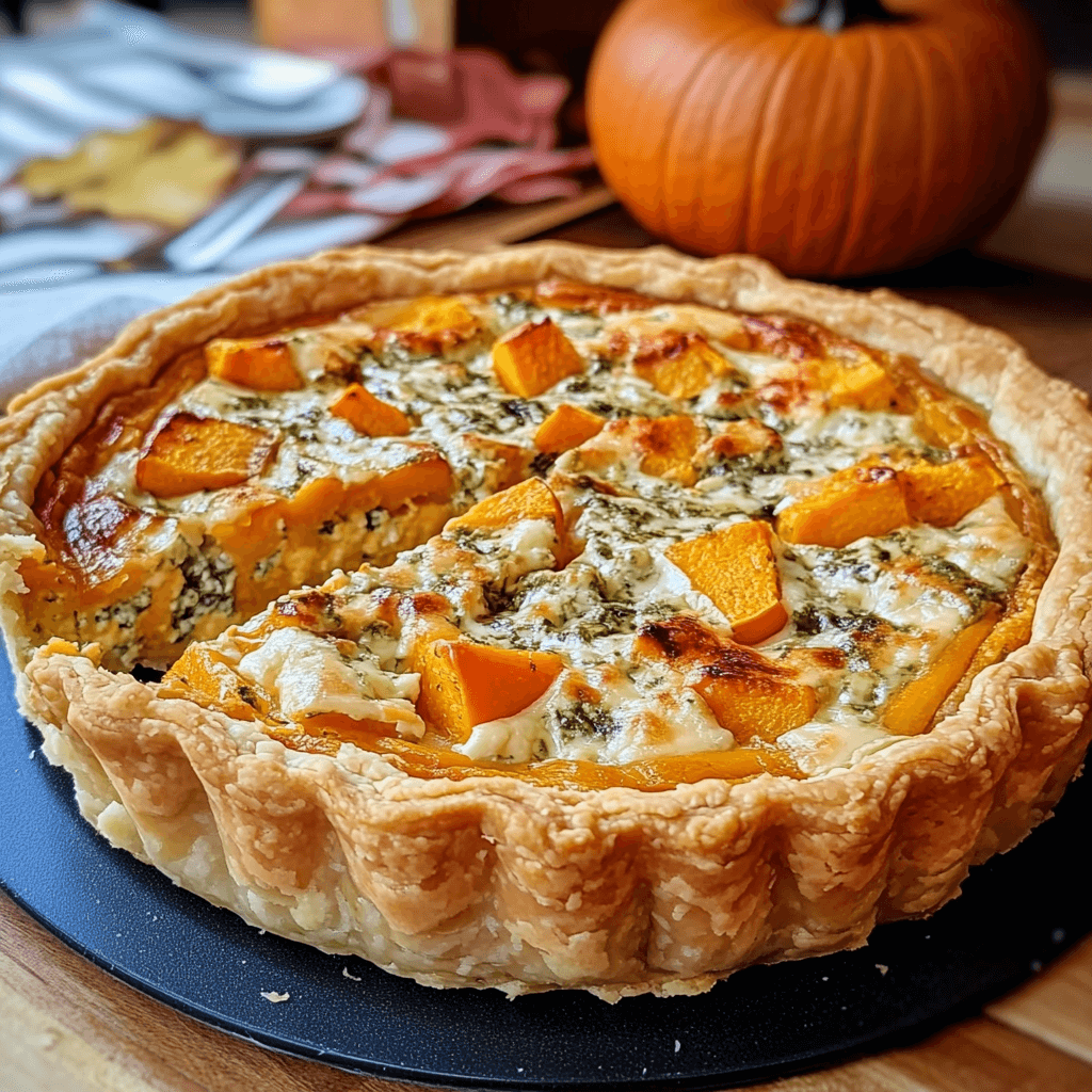 Halal Chicken Pumpkin Recipe – Her Feast