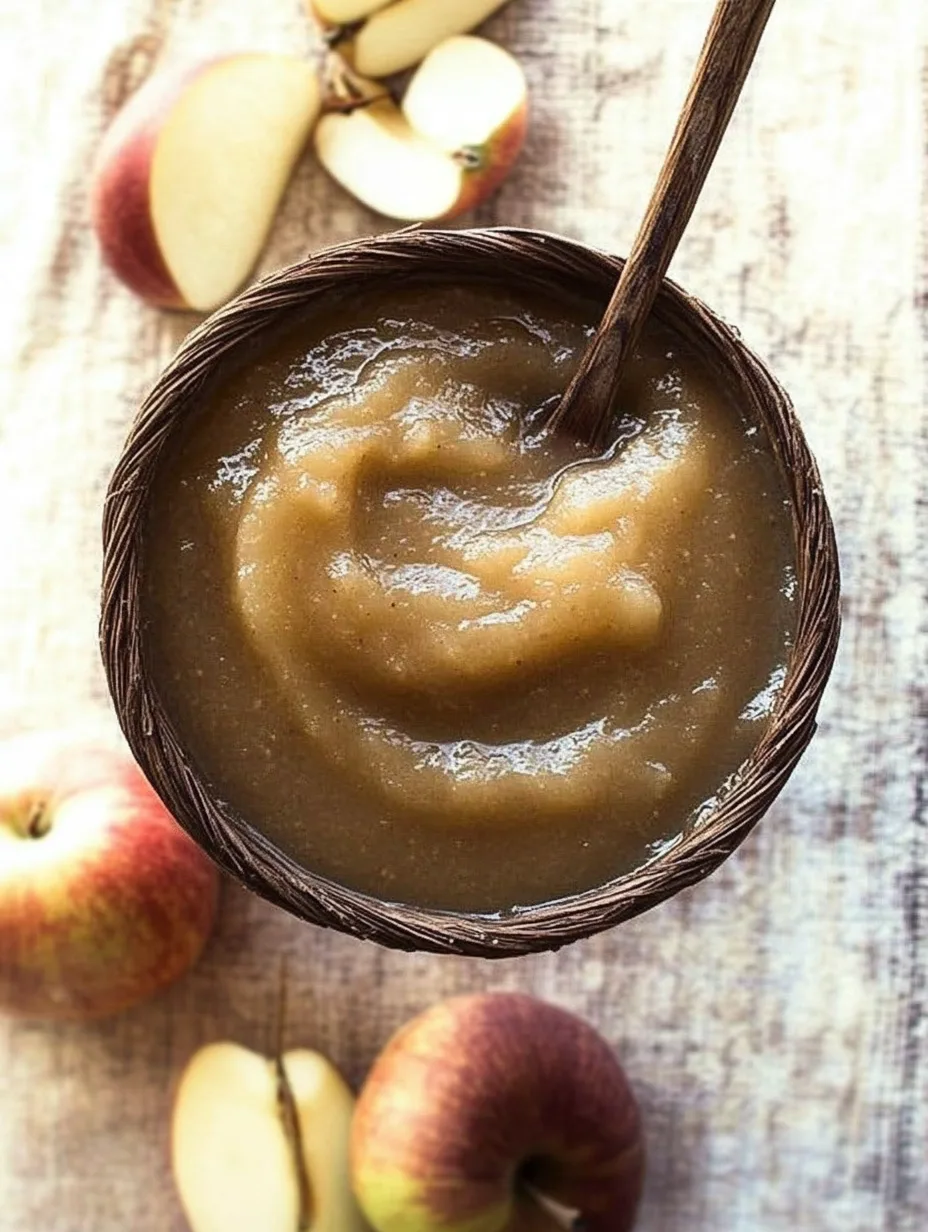Easy Applesauce: An Incredible Ultimate Recipe for Everyone – Her Feast